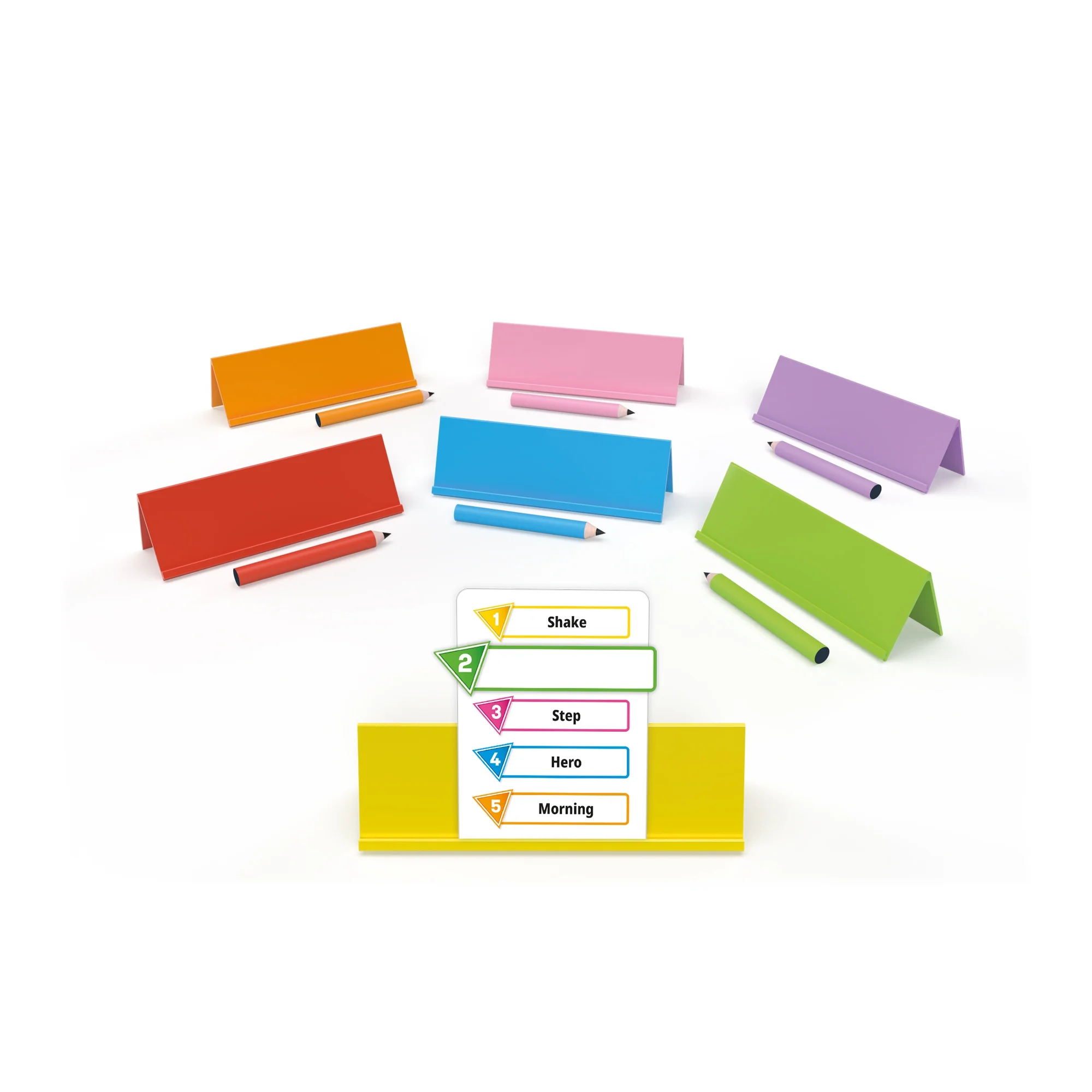Just One Board Game Review: Cooperative Party Game